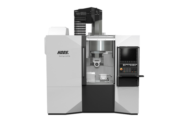 Haas Multigrind
