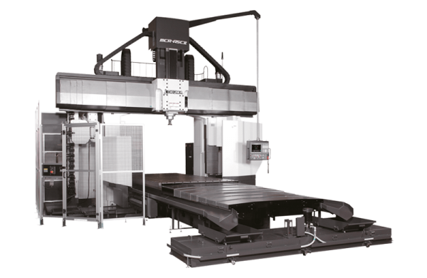 MAQcenter. Soluciones integrales en Máquina-Herramientas