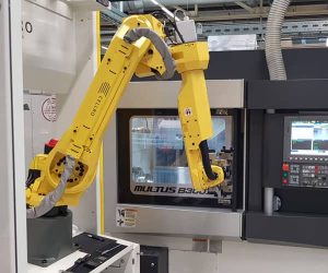 MAQcenter. Soluciones integrales en Máquina-Herramientas