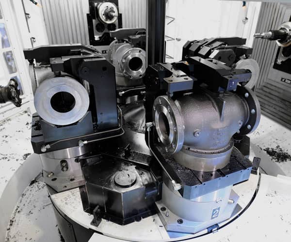 MAQcenter. Soluciones integrales en Máquina-Herramientas