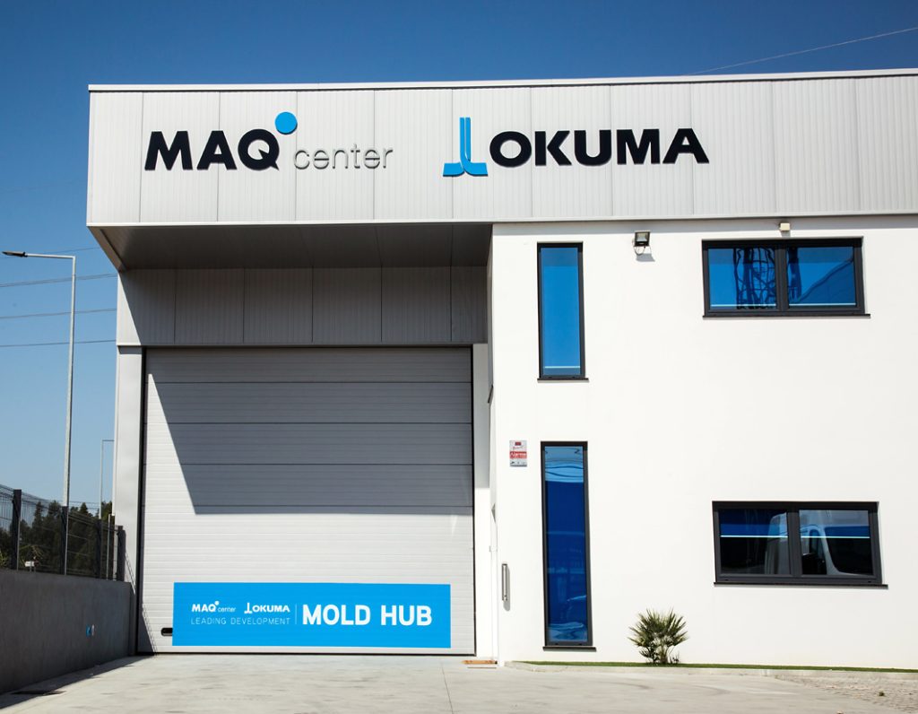 Molde y Matriz » MAQcenter