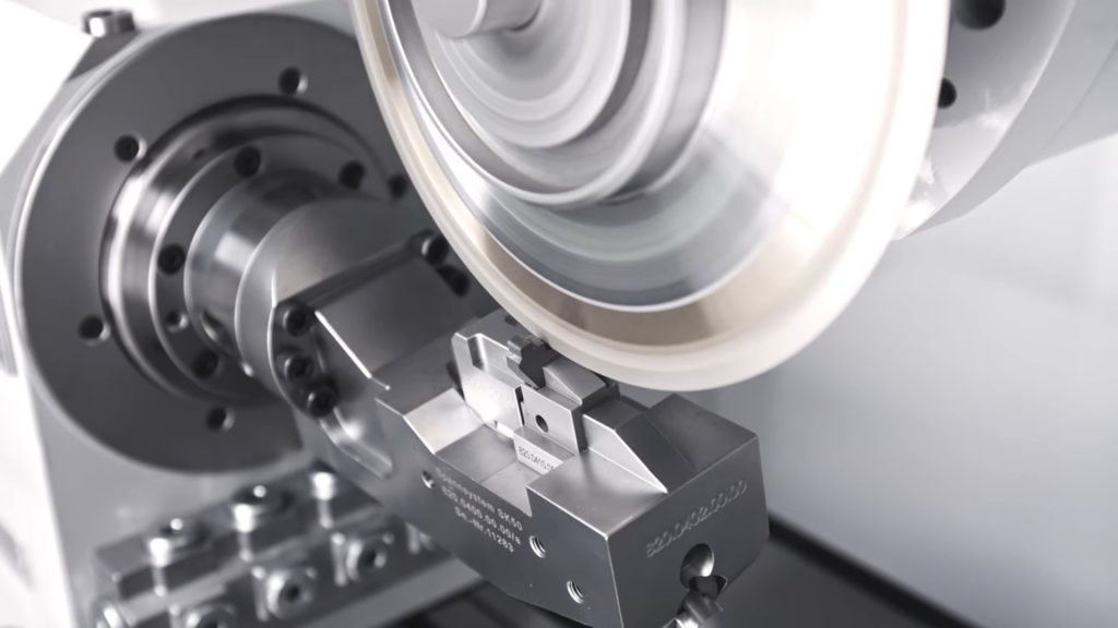 Haas Multigrind archivos » MAQcenter