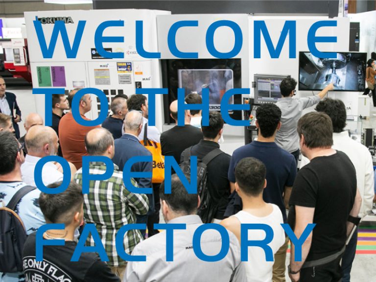 MAQcenter. Soluciones integrales en Máquina-Herramientas